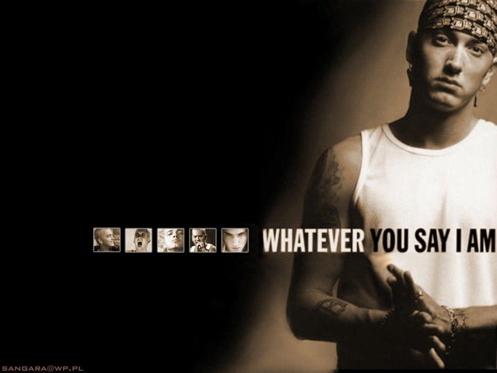 Eminem HD Desktop Wallpapers - Top Free Eminem HD Desktop Backgrounds ...