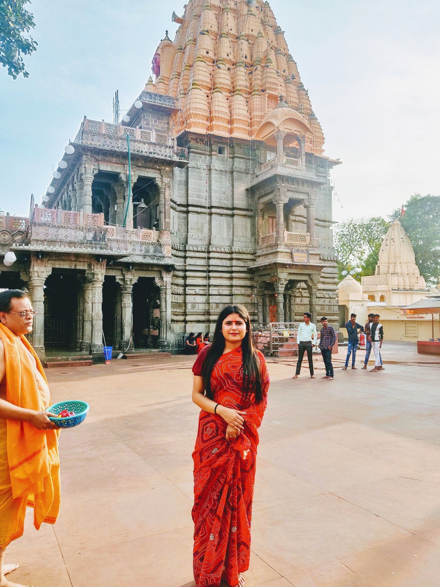 Ujjain Temple Wallpapers - Top Free Ujjain Temple Backgrounds ...