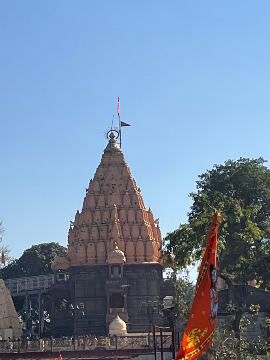 Ujjain Temple Wallpapers - Top Free Ujjain Temple Backgrounds ...