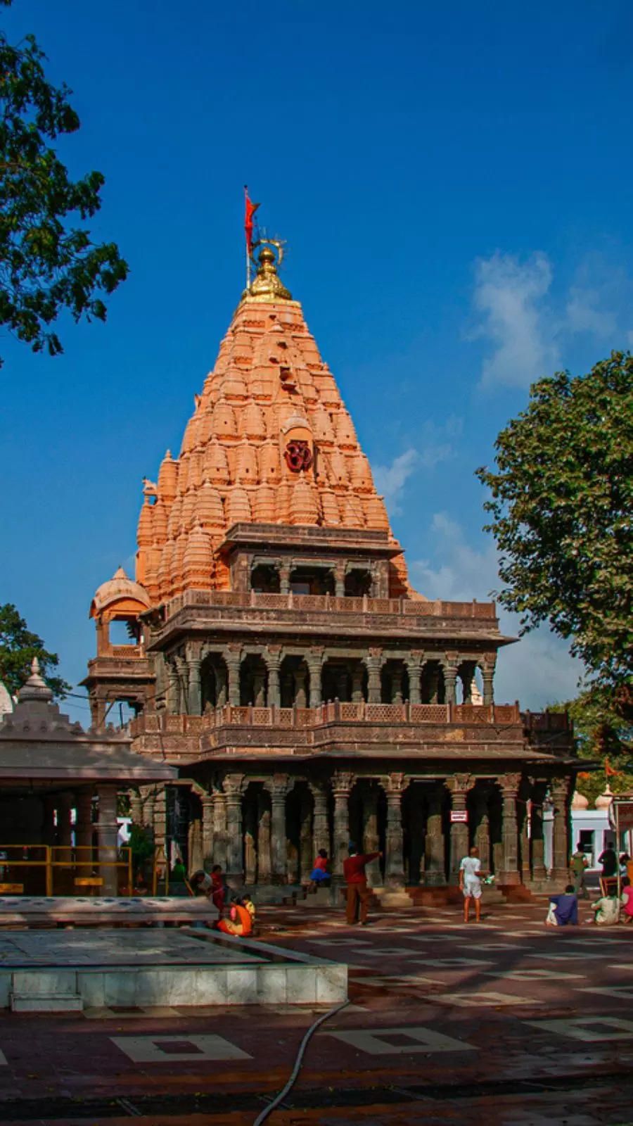 Ujjain Temple Wallpapers - Top Free Ujjain Temple Backgrounds ...