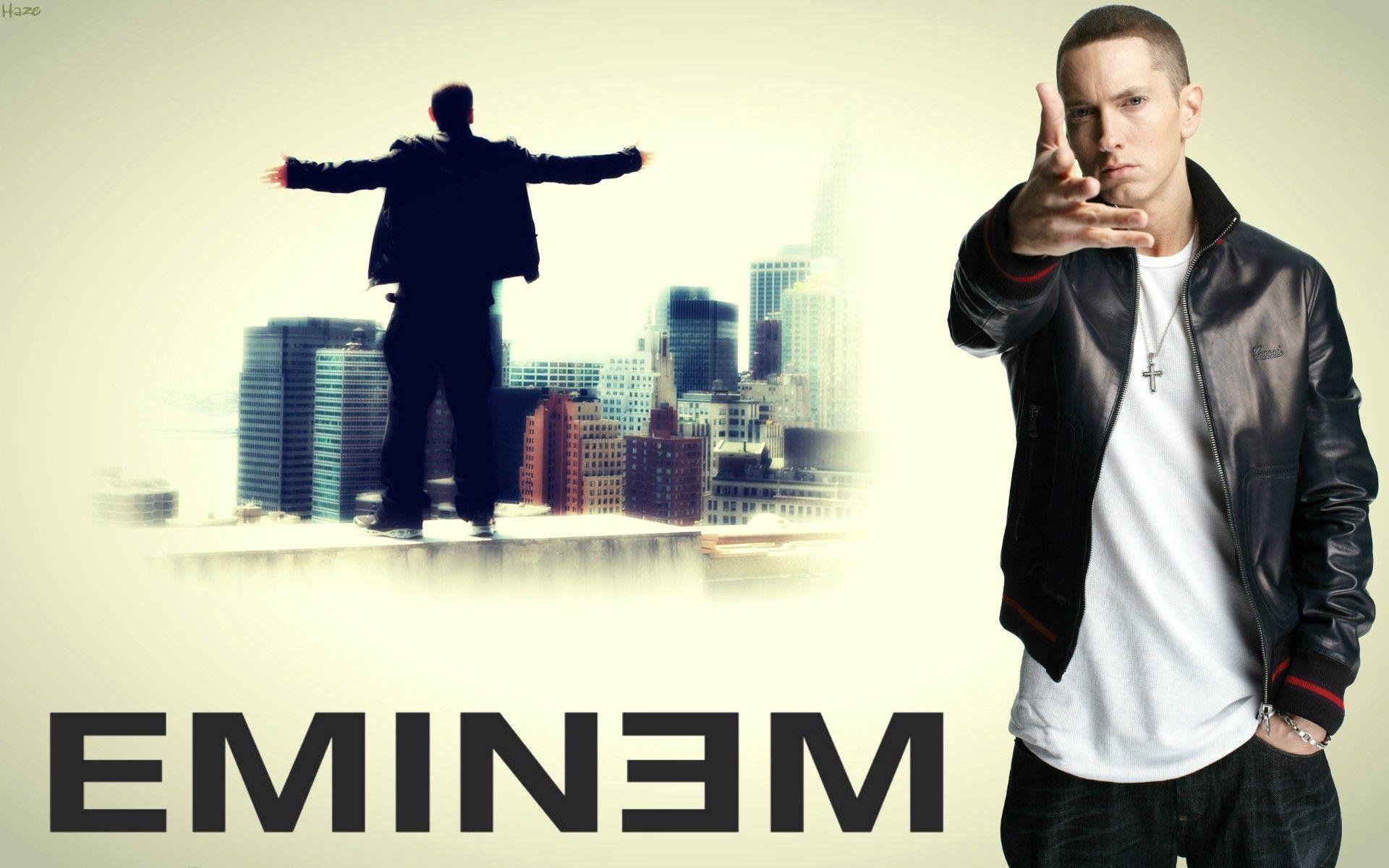Eminem HD Desktop Wallpapers - Top Free Eminem HD Desktop Backgrounds ...