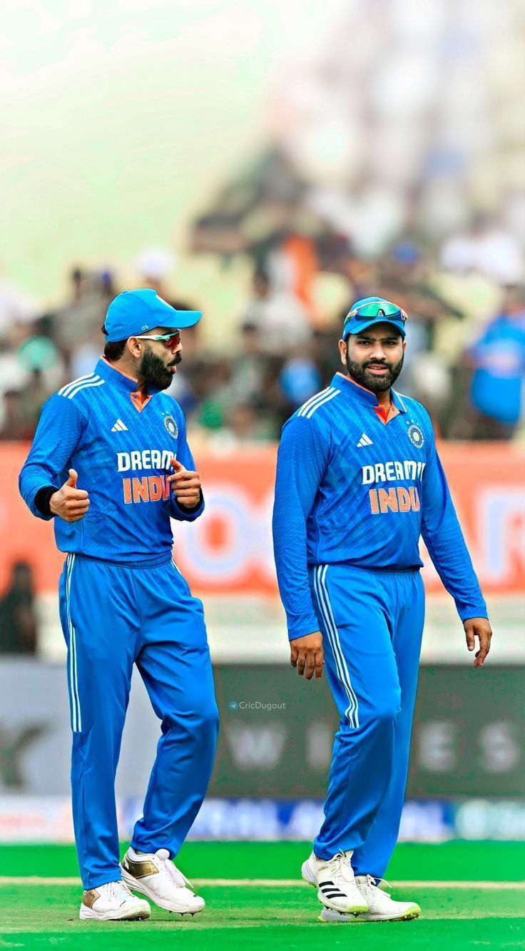 Rohit Sharma and Virat Kohli Wallpapers - Top Free Rohit Sharma and Virat Kohli Backgrounds ...