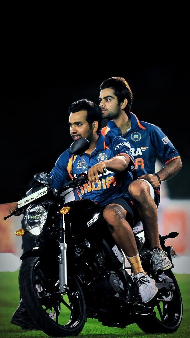 Rohit Sharma and Virat Kohli Wallpapers - Top Free Rohit Sharma and Virat Kohli Backgrounds ...