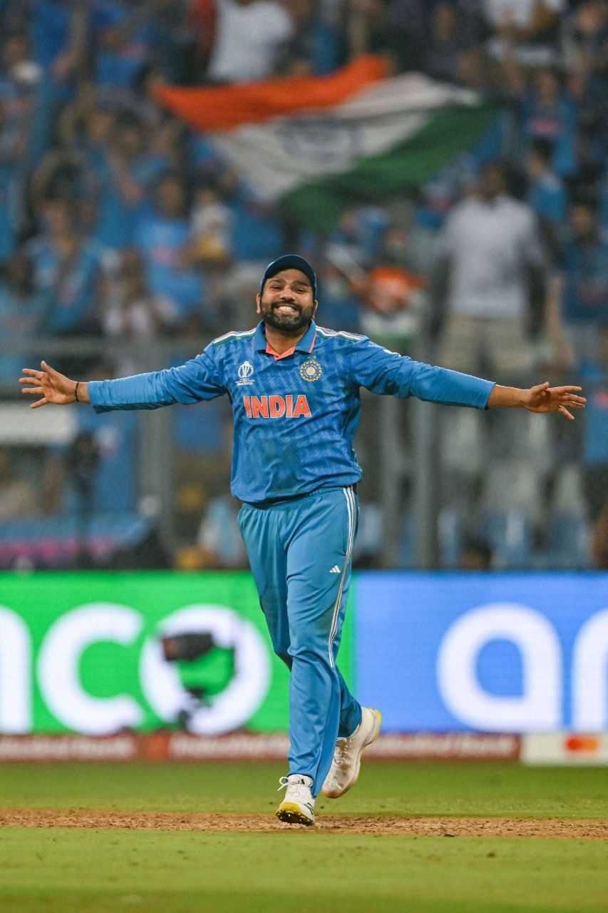 Rohit Sharma and Virat Kohli Wallpapers - Top Free Rohit Sharma and Virat Kohli Backgrounds ...