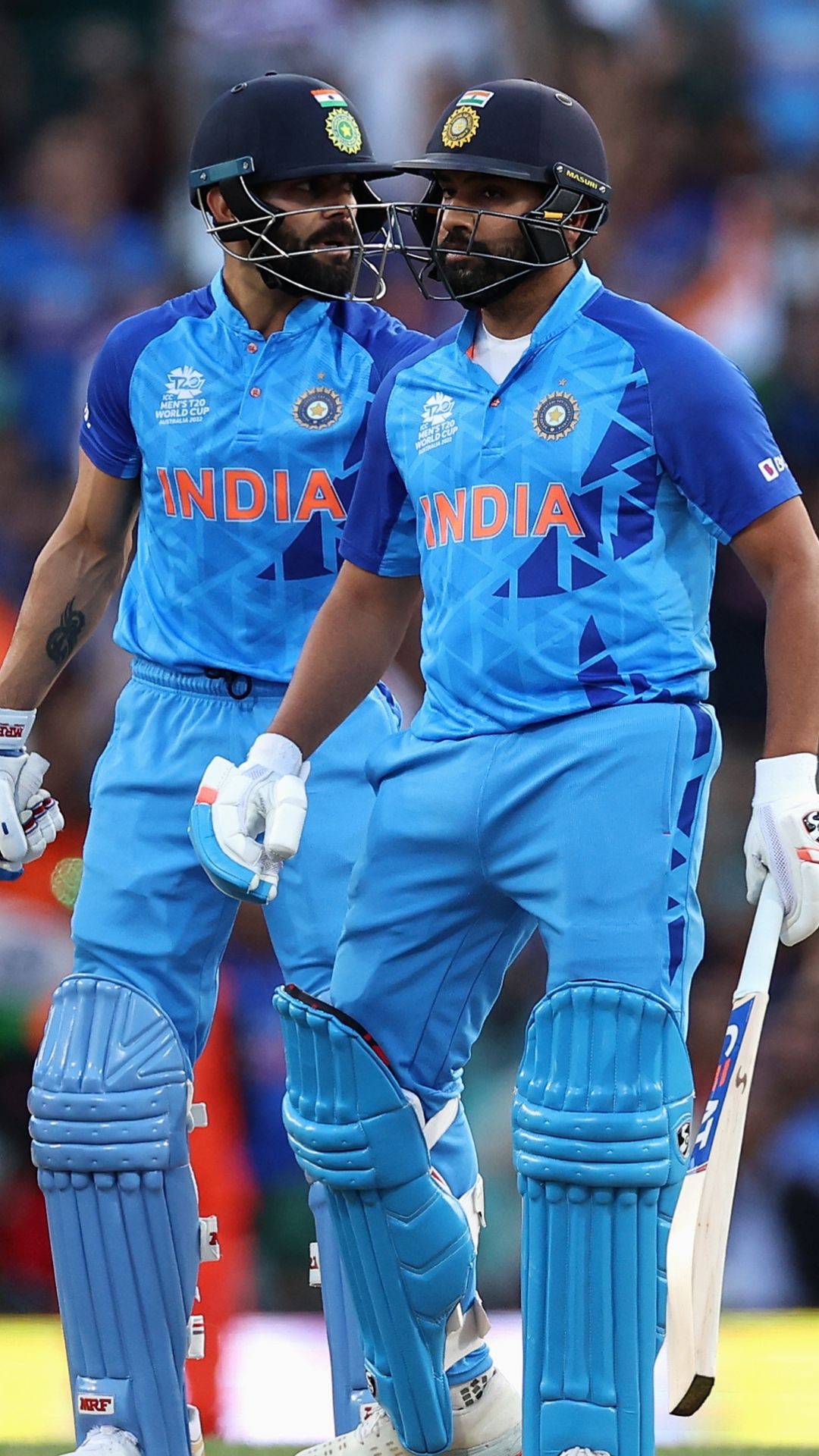 Rohit Sharma and Virat Kohli Wallpapers - Top Free Rohit Sharma and Virat Kohli Backgrounds ...