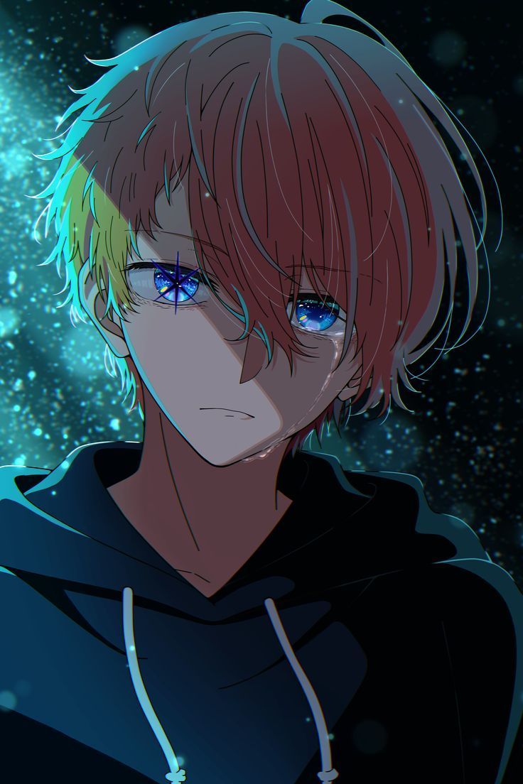 Aquamarine Hoshino Wallpapers - Top Free Aquamarine Hoshino Backgrounds - WallpaperAccess