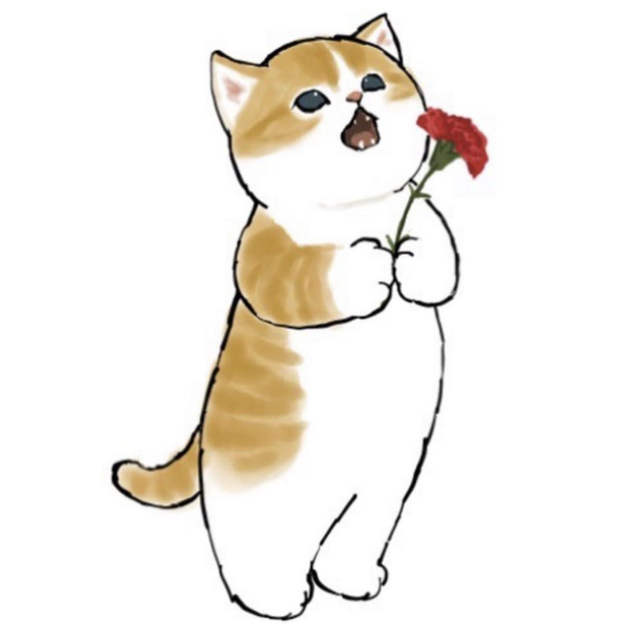 Mofusand Wallpapers - Top Free Mofusand Backgrounds - WallpaperAccess