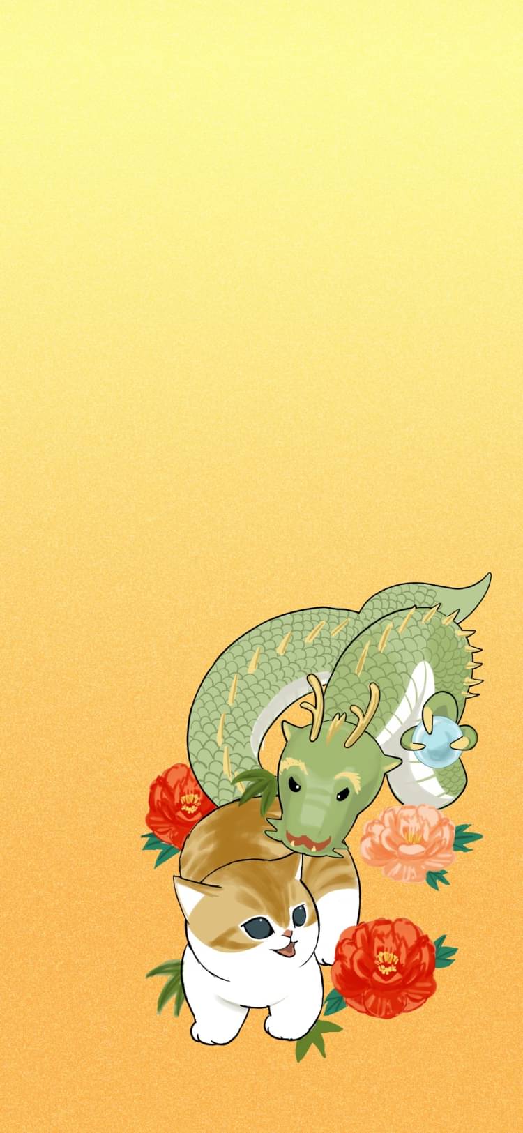 Mofusand Wallpapers - Top Free Mofusand Backgrounds - WallpaperAccess