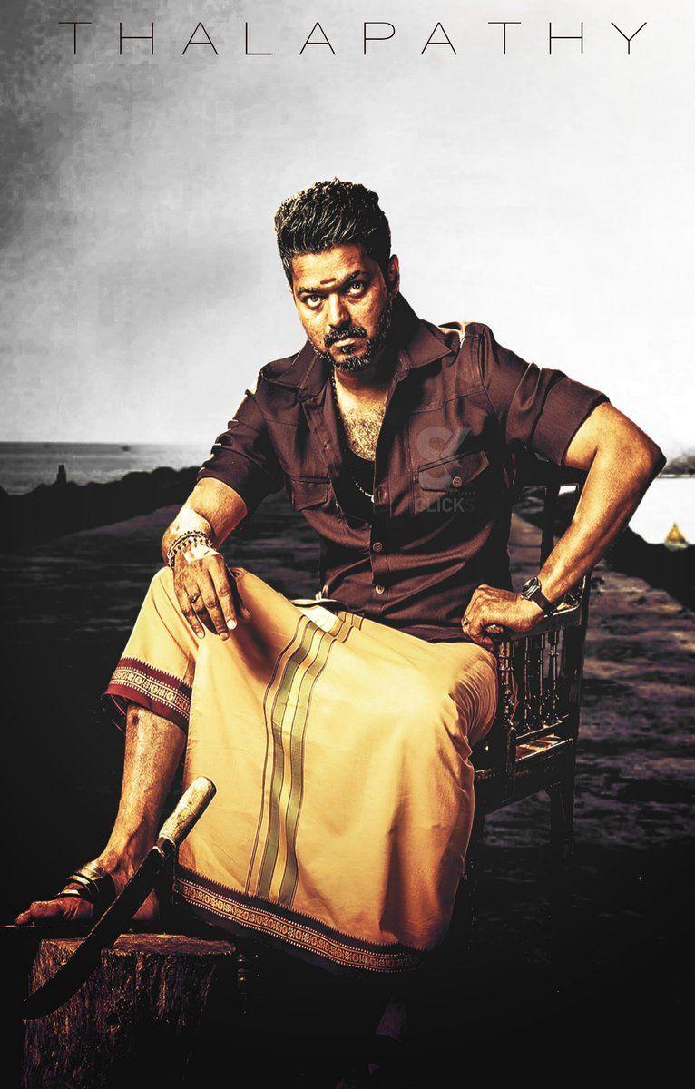 Bigil Wallpapers - Top Free Bigil Backgrounds - WallpaperAccess