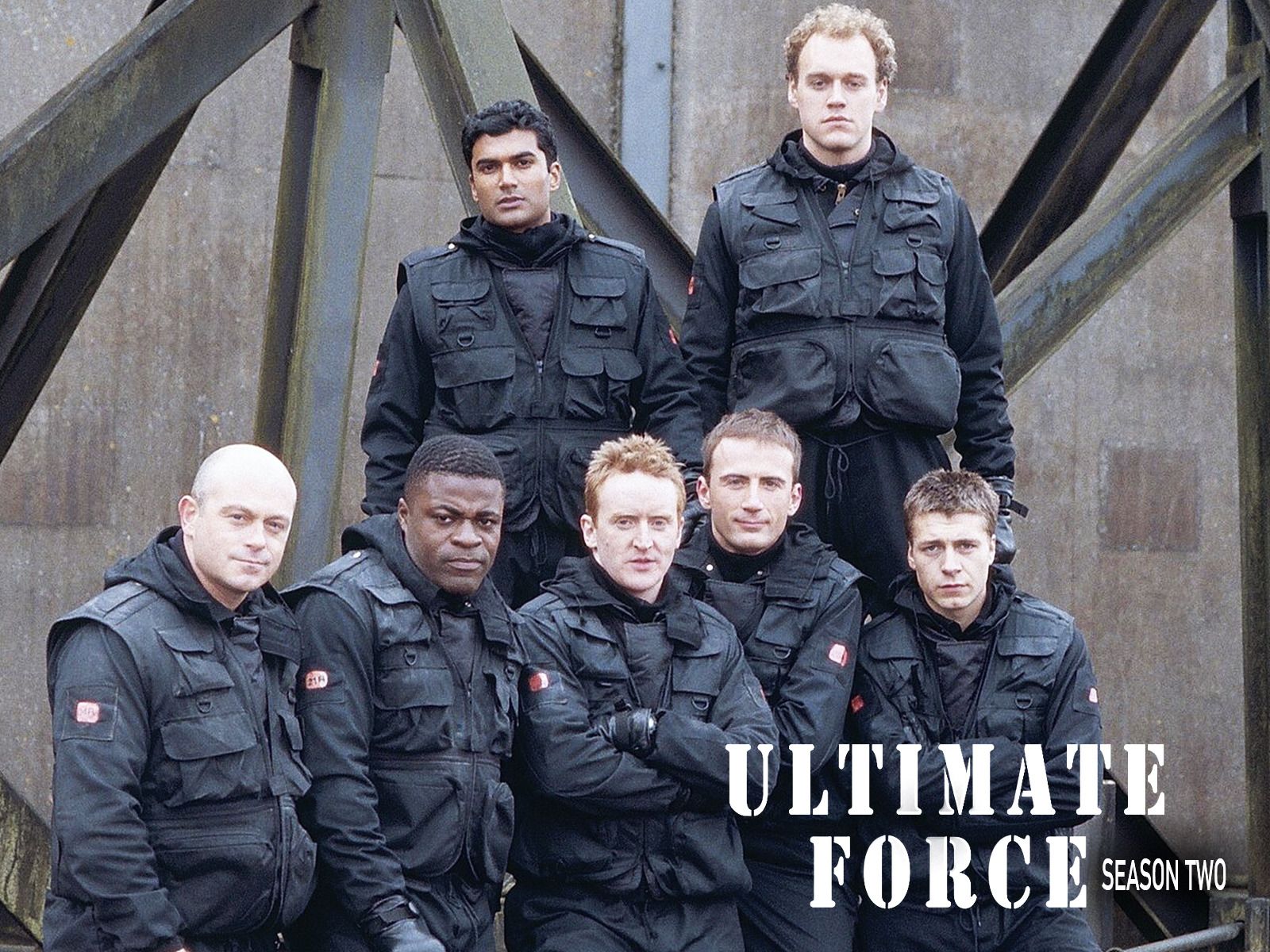 The Ultimate Force Wallpapers - Top Free The Ultimate Force Backgrounds ...