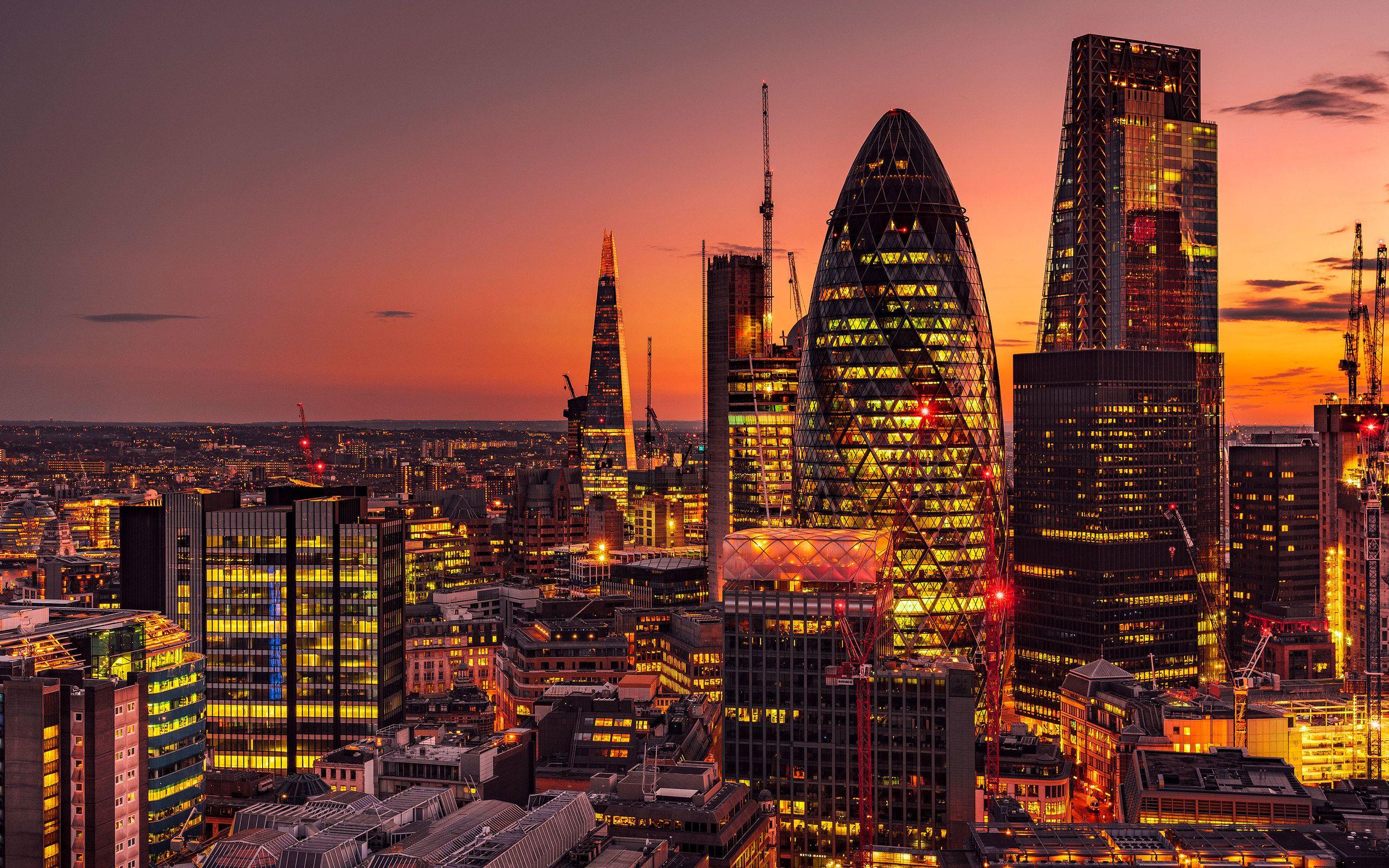 London 4k Wallpapers - Top Free London 4k Backgrounds - WallpaperAccess