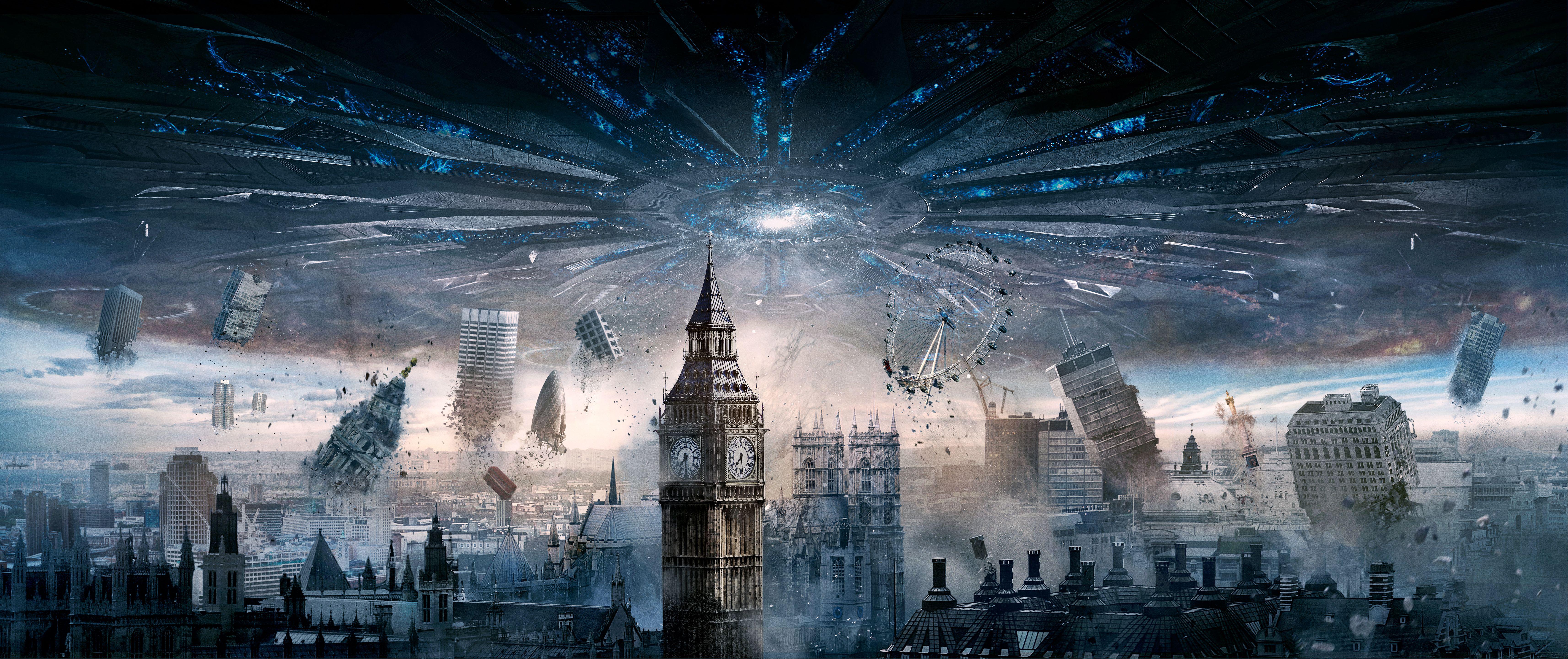 London 4k Wallpapers - Top Free London 4k Backgrounds - WallpaperAccess