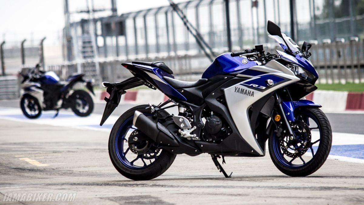 Black Yamaha R3 Wallpapers - Top Free Black Yamaha R3 Backgrounds ...