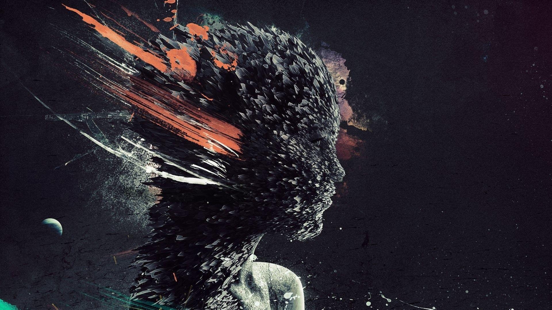 Ultra 4K Abstract Wallpapers - Top Free Ultra 4K Abstract Backgrounds ...