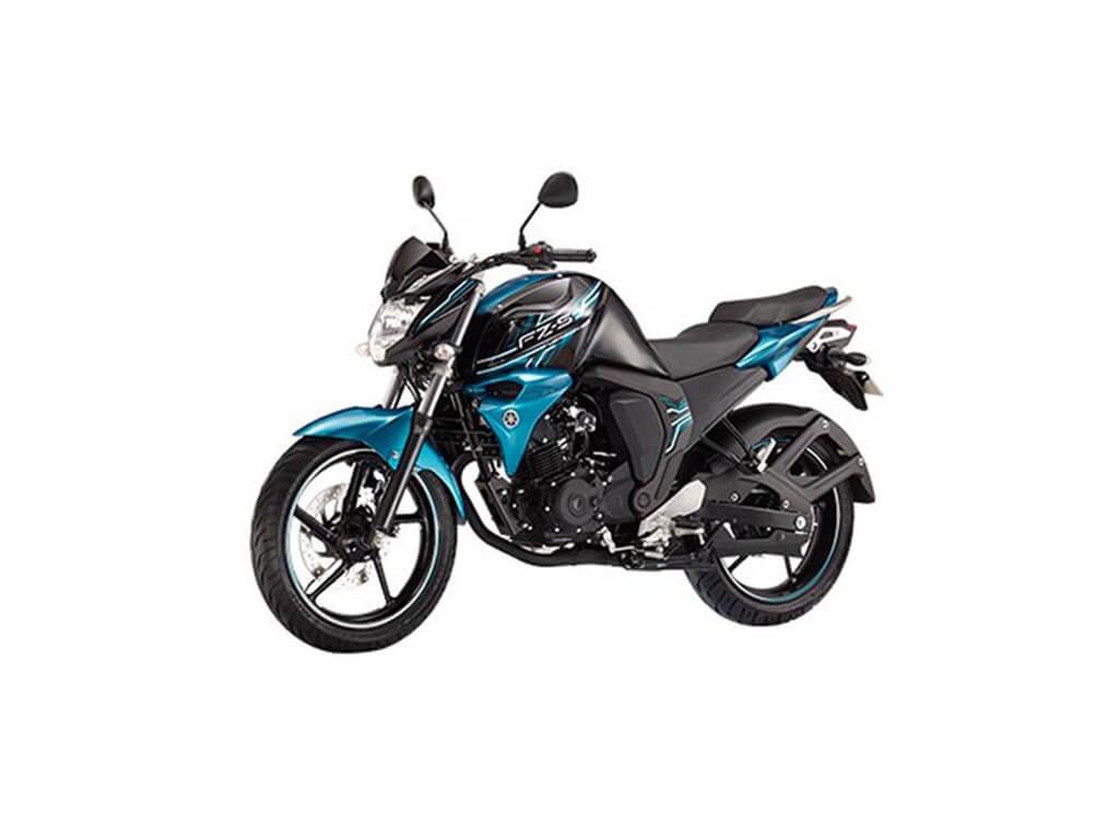 Yamaha FZ Wallpapers - Top Free Yamaha FZ Backgrounds - WallpaperAccess