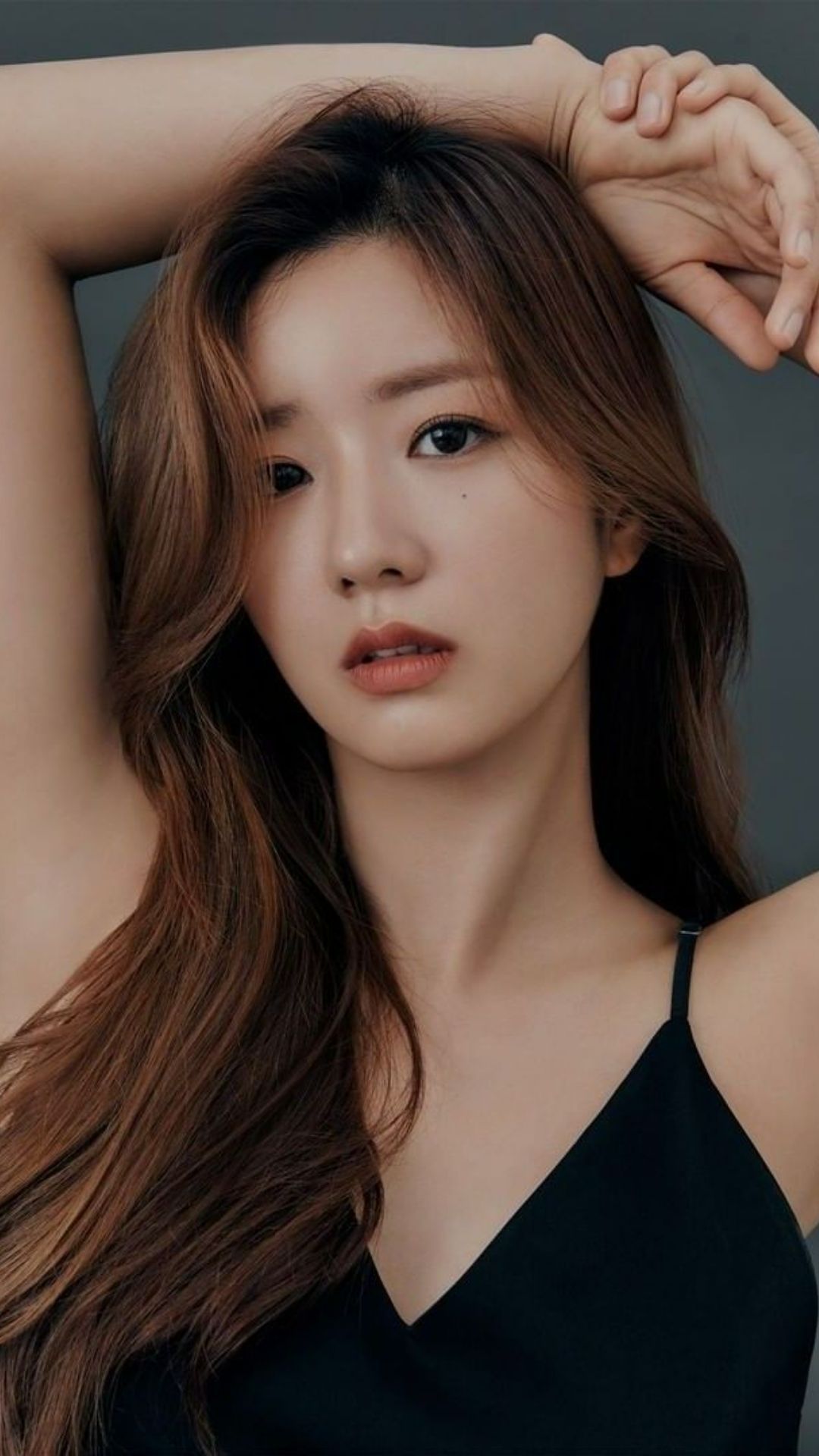 Yoon Bomi Wallpapers - Top Free Yoon Bomi Backgrounds - WallpaperAccess