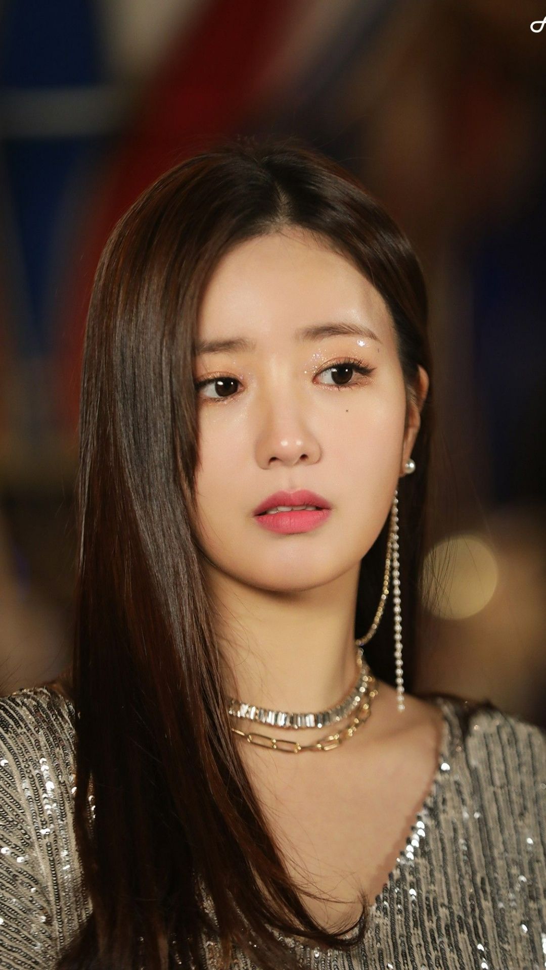 Yoon Bomi Wallpapers - Top Free Yoon Bomi Backgrounds - WallpaperAccess