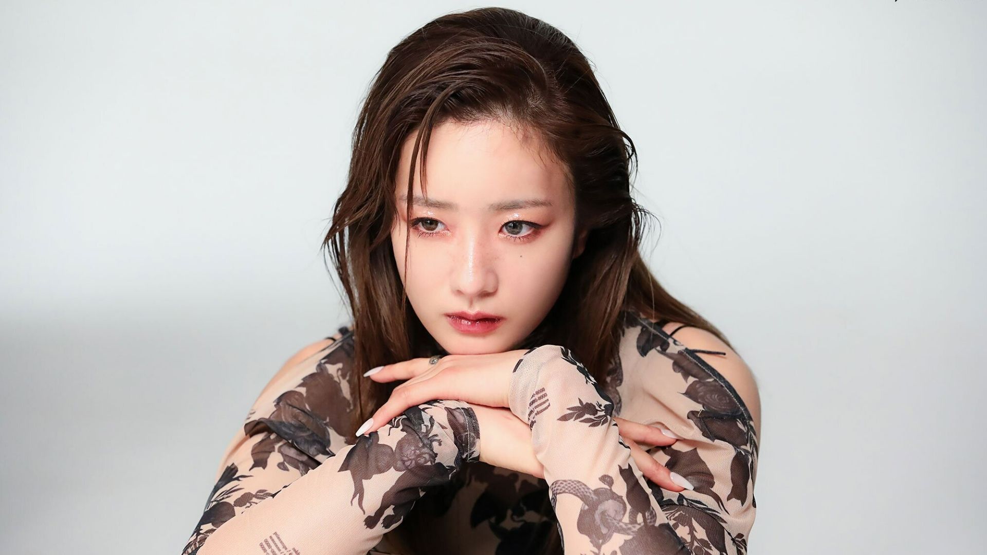 Yoon Bomi Wallpapers - Top Free Yoon Bomi Backgrounds - WallpaperAccess