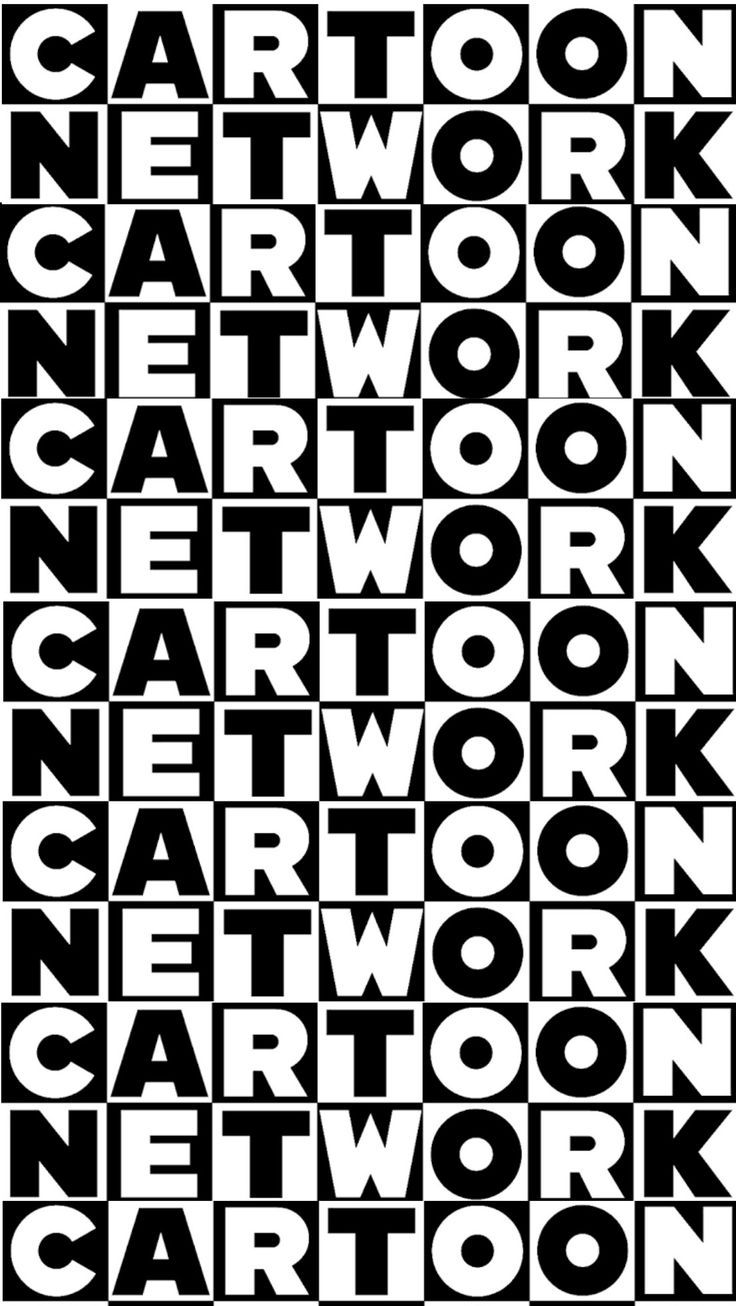 Cartoon Network Logo Wallpapers - Top Free Cartoon Network Logo ...