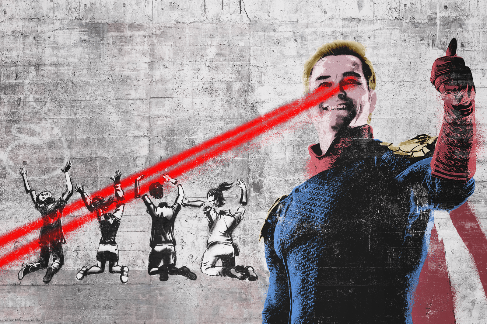 Homelander 4k Wallpapers - Top Free Homelander 4k Backgrounds ...