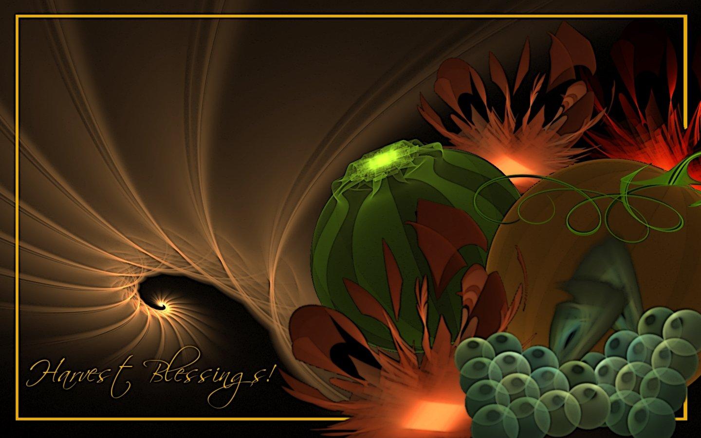 Abstract Thanksgiving Wallpapers - Top Free Abstract Thanksgiving ...