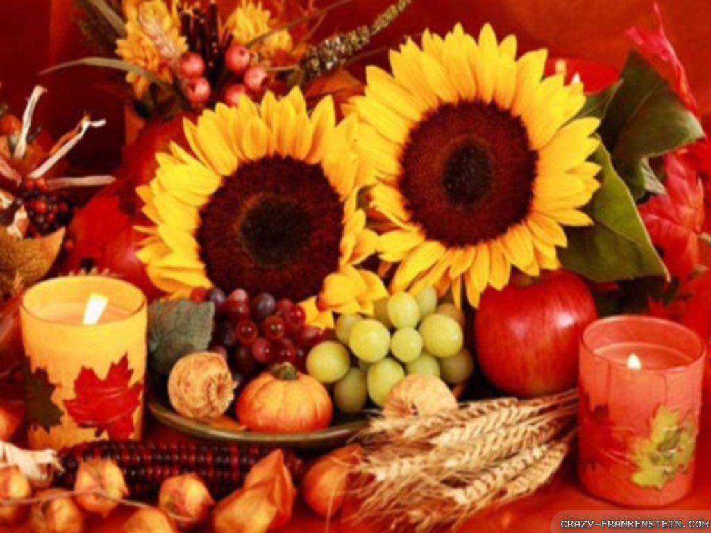 Beautiful Thanksgiving Wallpapers - Top Free Beautiful Thanksgiving ...