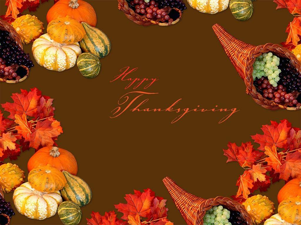 Fall Thanksgiving Wallpapers - Top Free Fall Thanksgiving Backgrounds ...