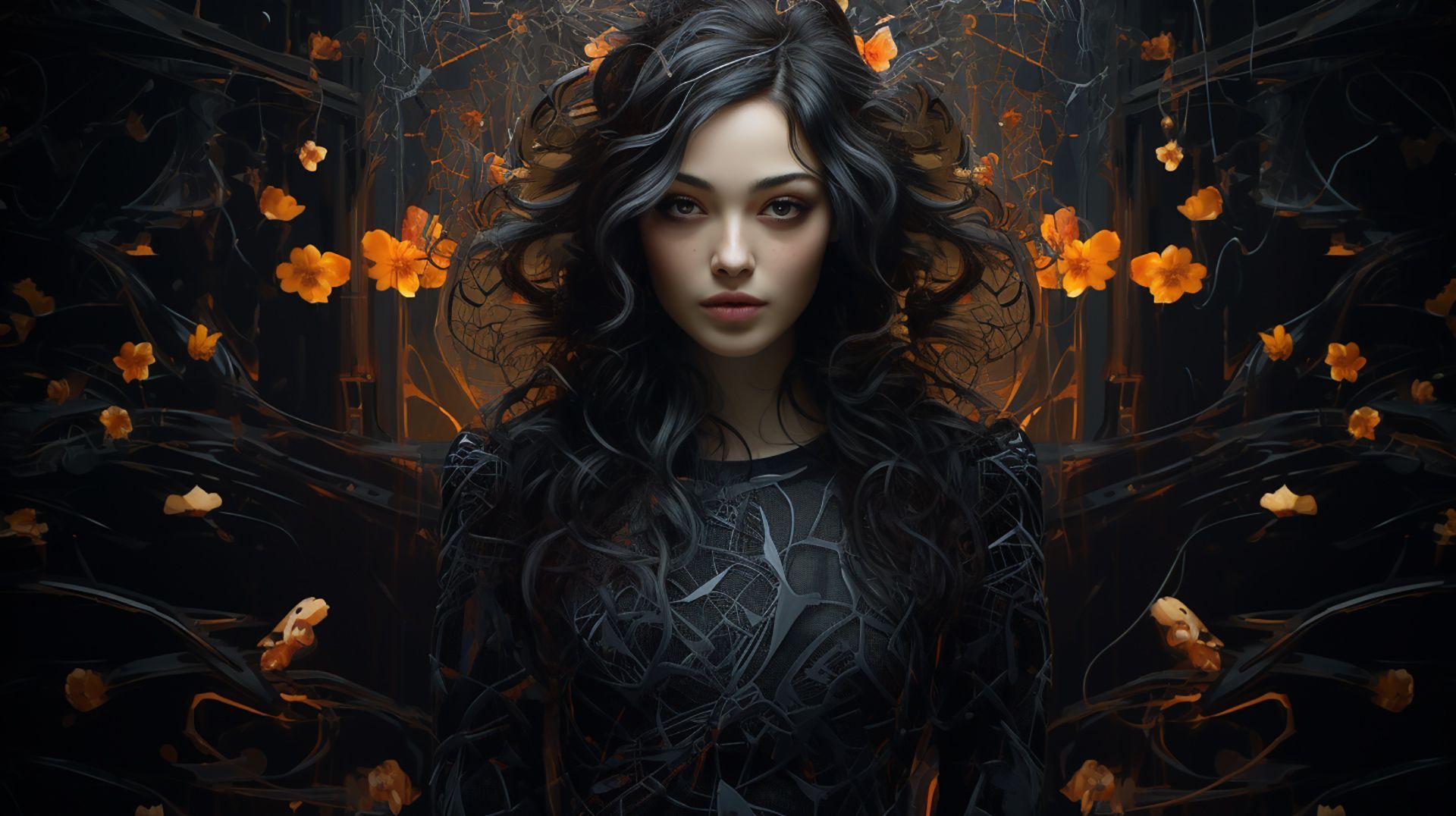 Dark 4K PC Wallpapers - Top Free Dark 4K PC Backgrounds - WallpaperAccess