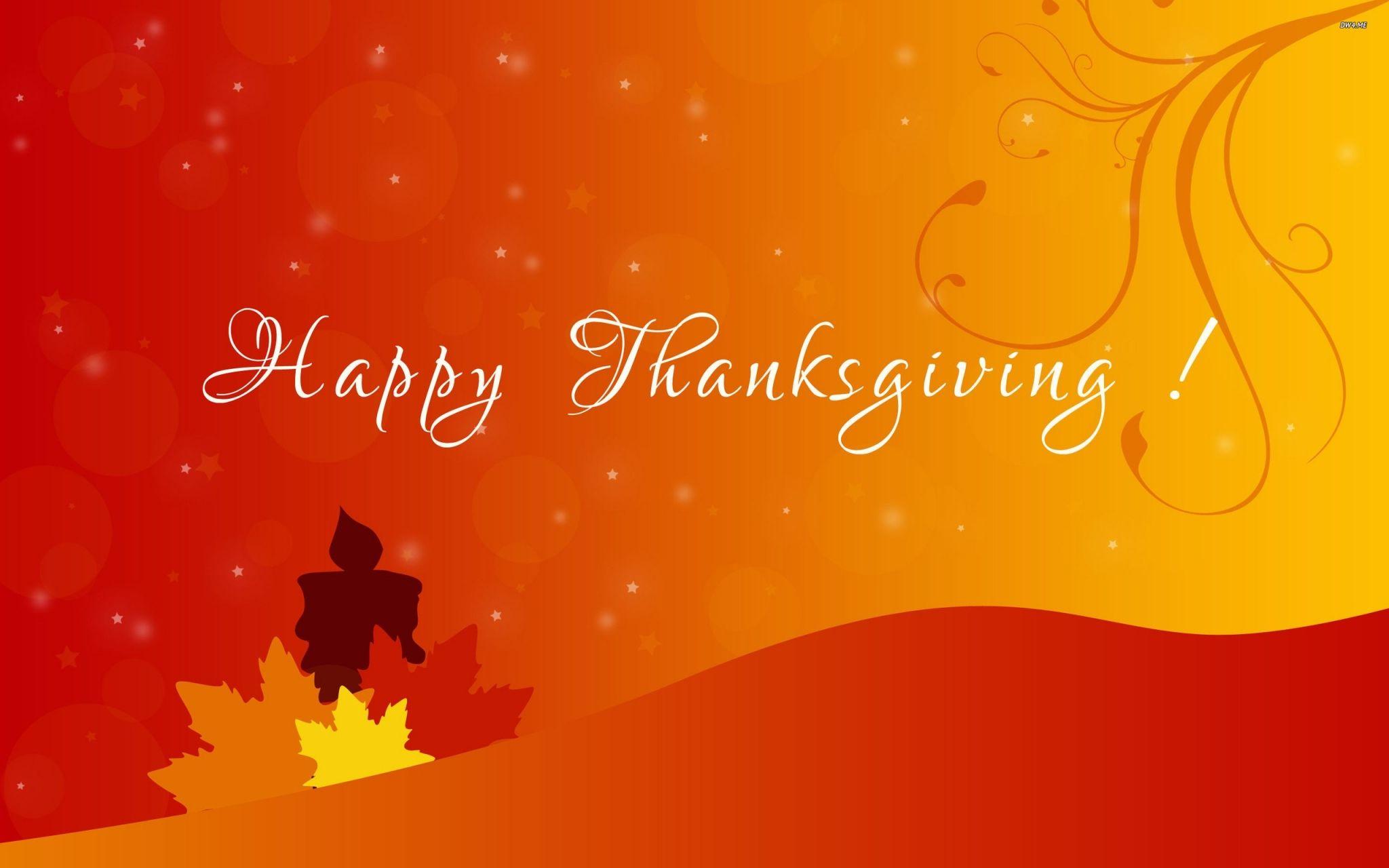 Widescreen Thanksgiving Desktop Wallpapers - Top Free Widescreen ...