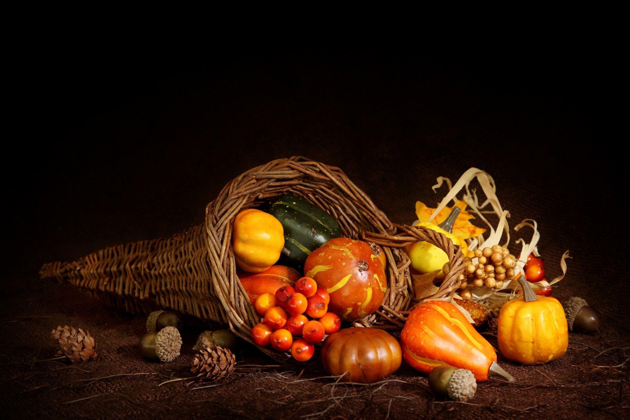 Widescreen Thanksgiving Desktop Wallpapers - Top Free Widescreen ...