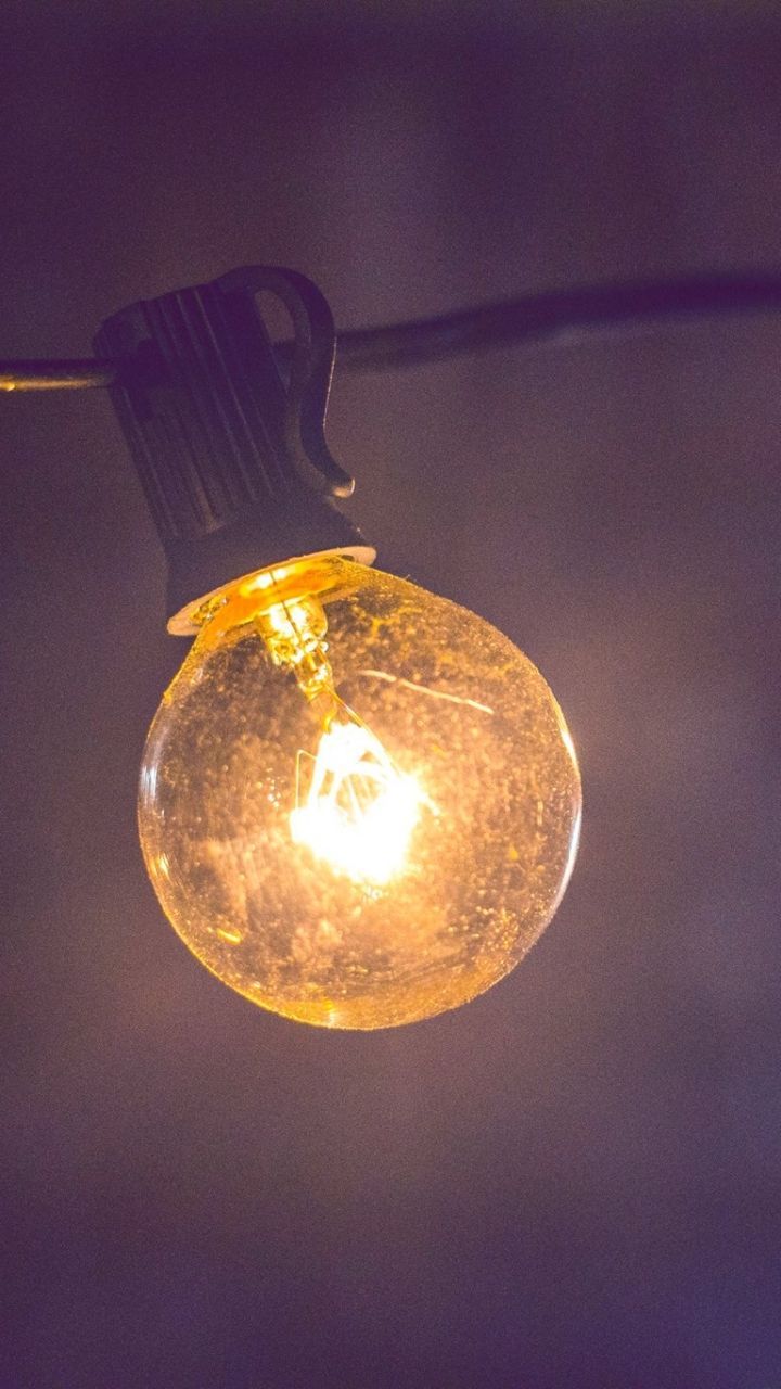 Lamp iPhone Wallpapers - Top Free Lamp iPhone Backgrounds - WallpaperAccess