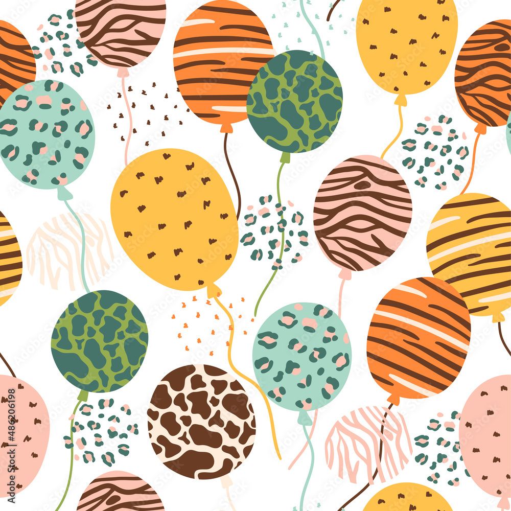 Kids Party Wallpapers - Top Free Kids Party Backgrounds - WallpaperAccess