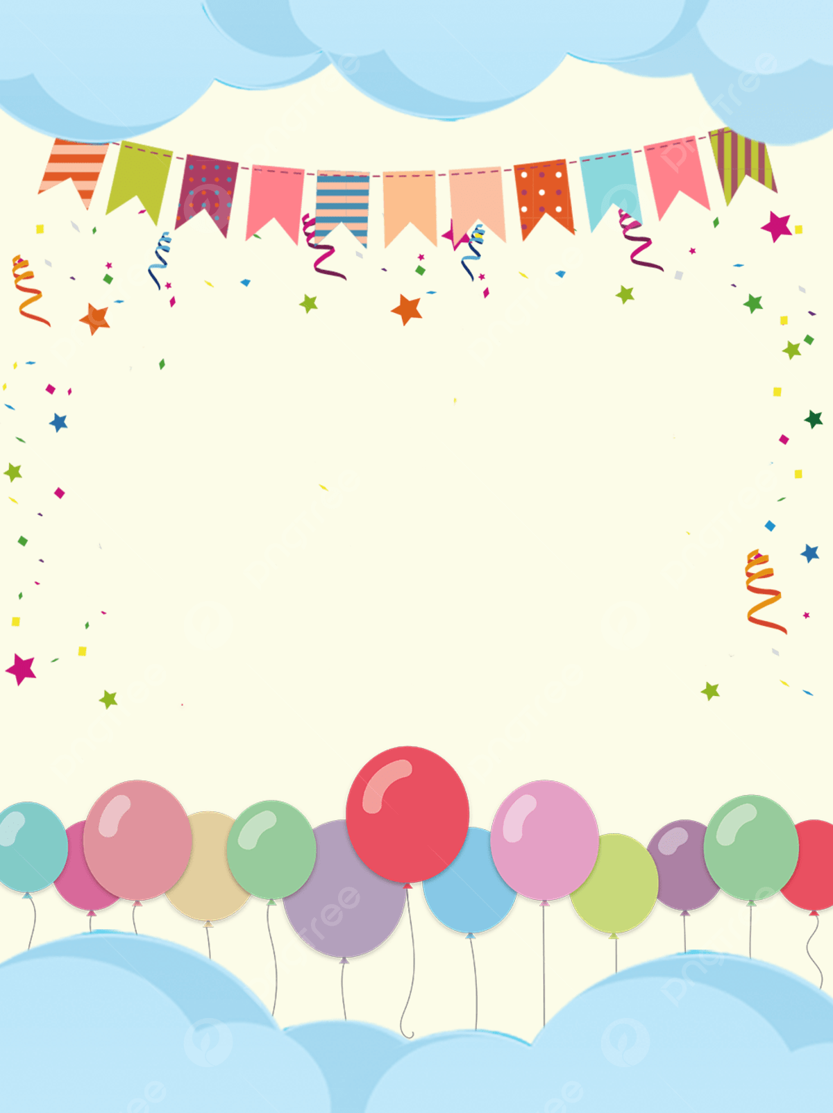 Kids Party Wallpapers - Top Free Kids Party Backgrounds - WallpaperAccess