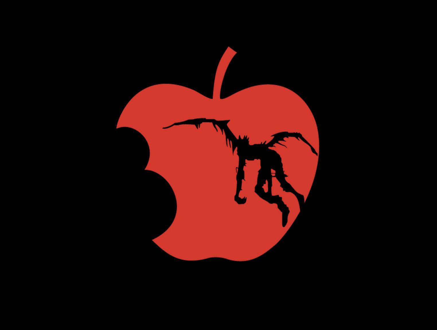 Ryuk Wallpapers - Top Free Ryuk Backgrounds - WallpaperAccess