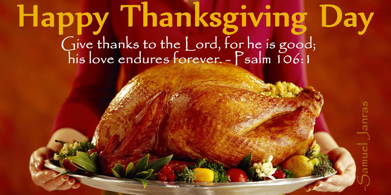 Bible Thanksgiving Wallpapers - Top Free Bible Thanksgiving Backgrounds ...