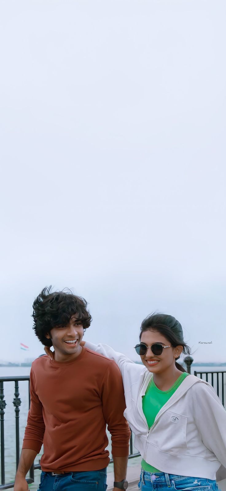 Premalu Wallpapers - Top Free Premalu Backgrounds - WallpaperAccess