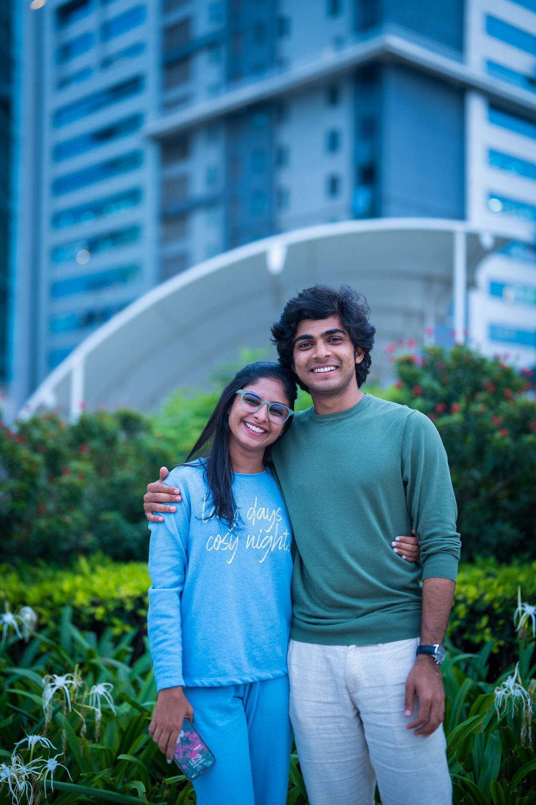 Premalu Wallpapers - Top Free Premalu Backgrounds - WallpaperAccess