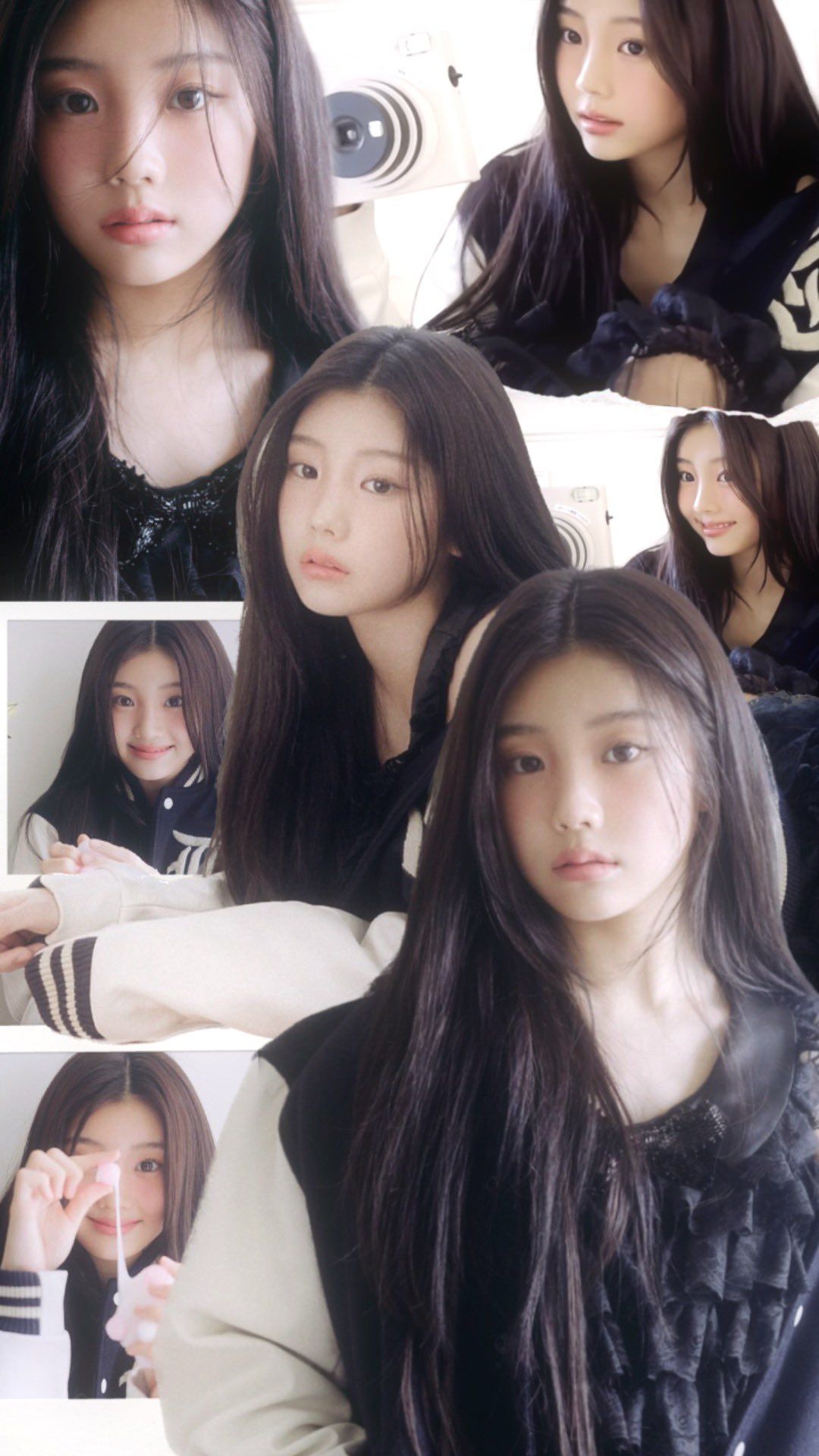 ILLIT Wallpapers - Top Free ILLIT Backgrounds - WallpaperAccess