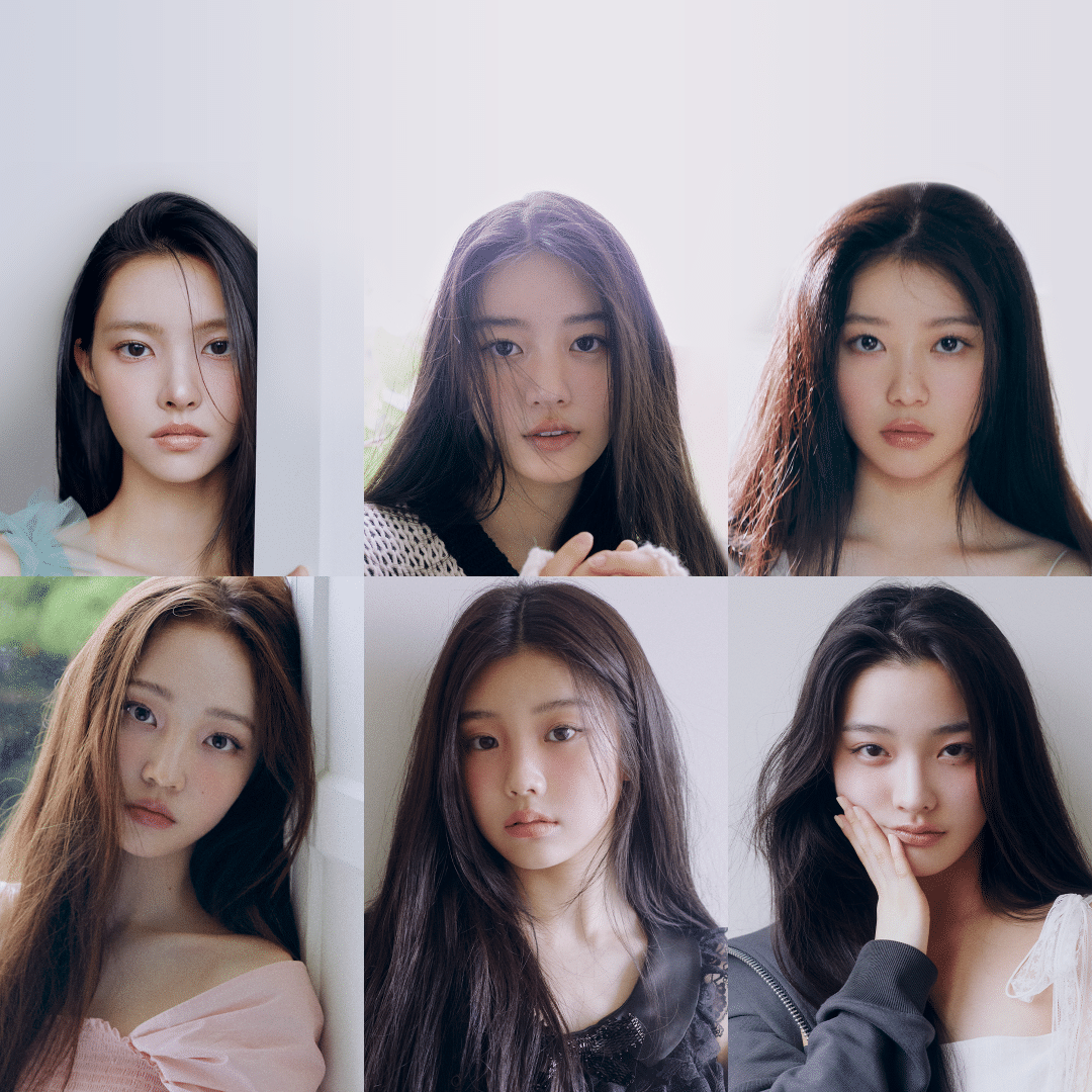 ILLIT Wallpapers - Top Free ILLIT Backgrounds - WallpaperAccess