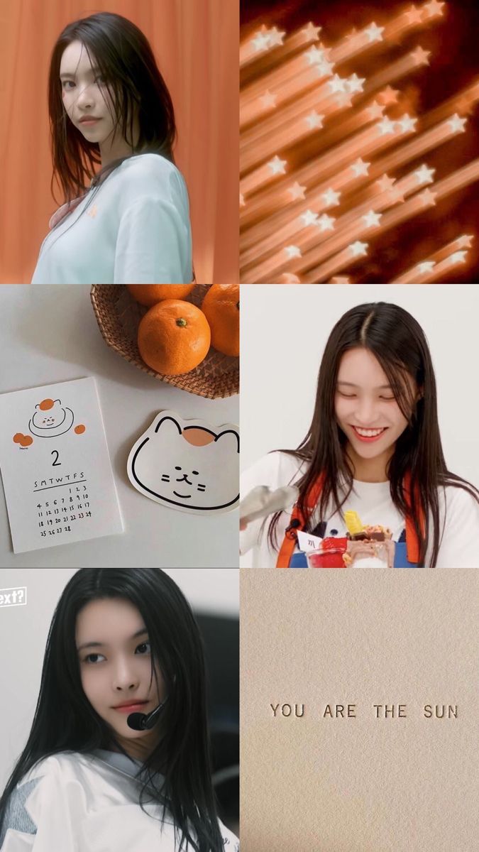 ILLIT Wallpapers - Top Free ILLIT Backgrounds - WallpaperAccess