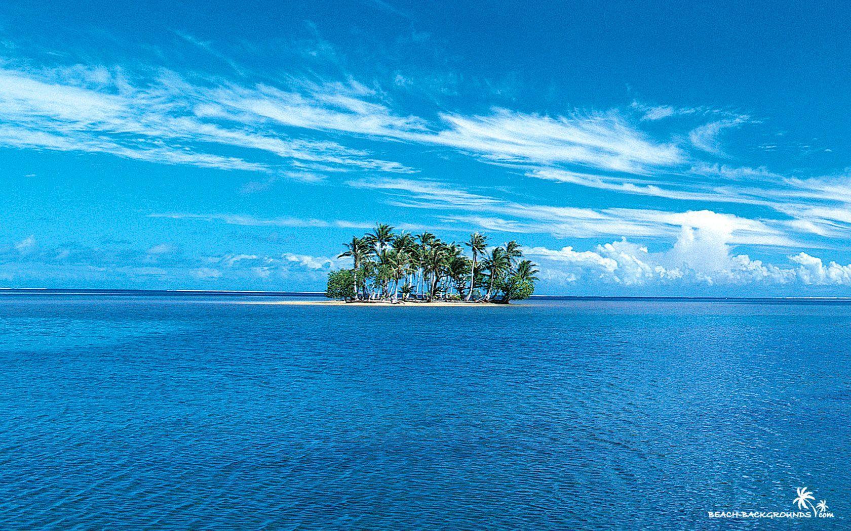 Cool Island Wallpapers - Top Free Cool Island Backgrounds - WallpaperAccess