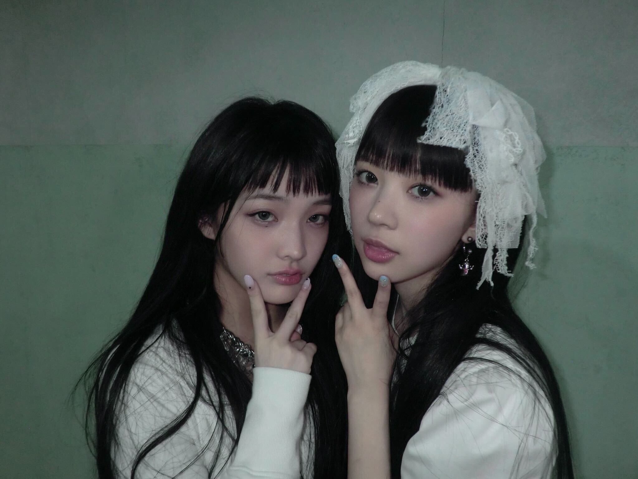 ILLIT Wallpapers - Top Free ILLIT Backgrounds - WallpaperAccess