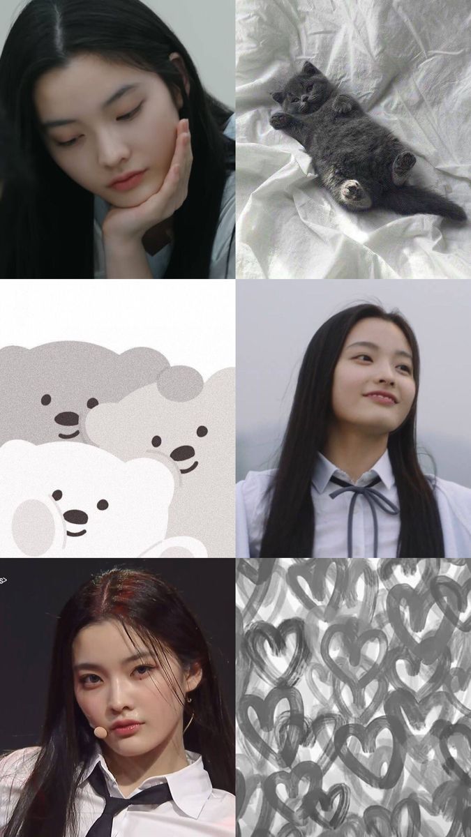 ILLIT Wallpapers - Top Free ILLIT Backgrounds - WallpaperAccess