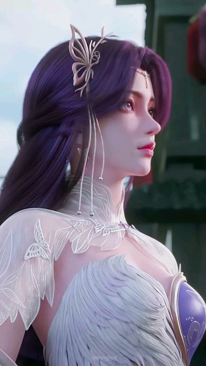 Yun Xi Wallpapers - Top Free Yun Xi Backgrounds - WallpaperAccess