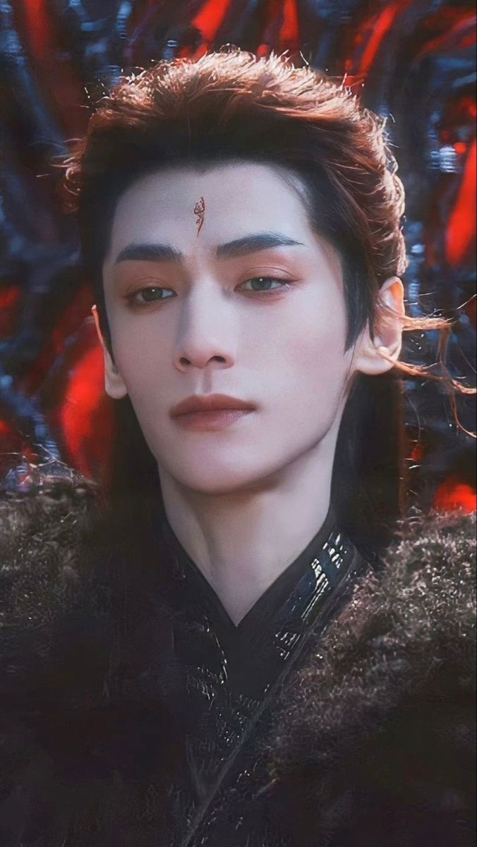 Yun Xi Wallpapers - Top Free Yun Xi Backgrounds - WallpaperAccess