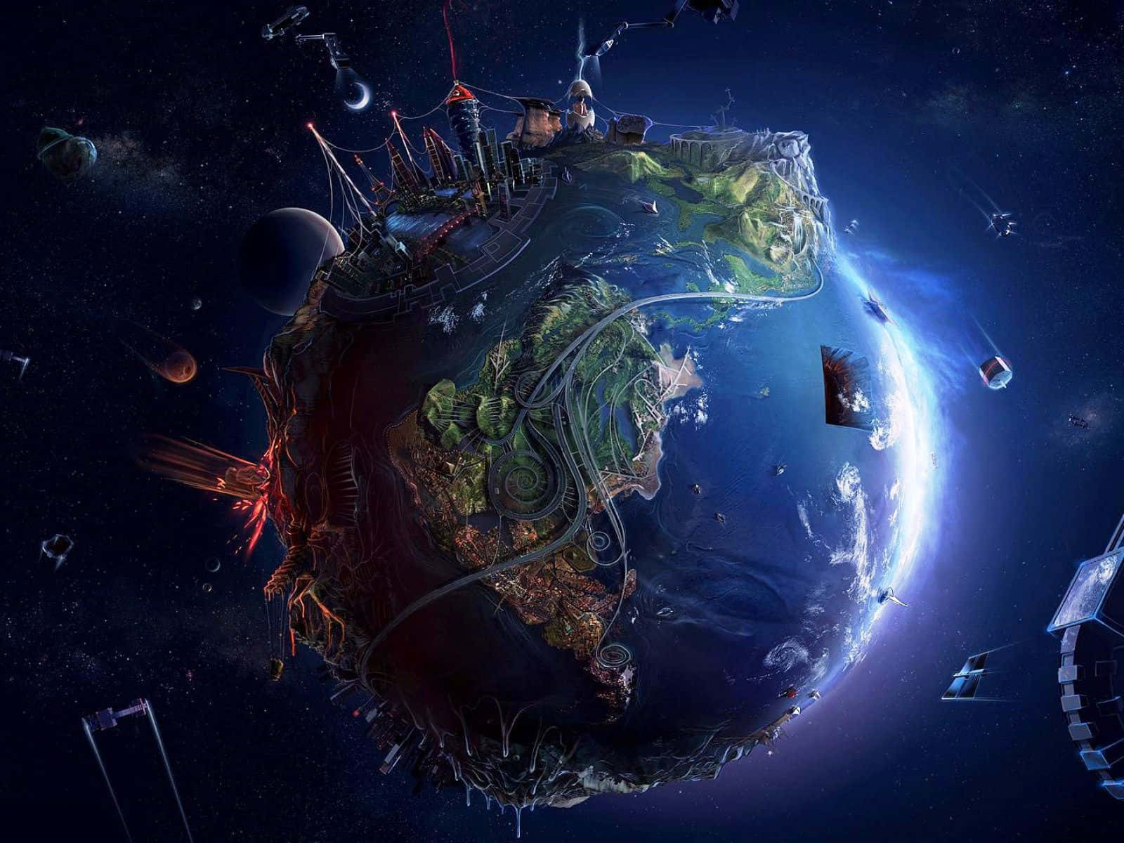 Life Science Wallpapers - Top Free Life Science Backgrounds ...