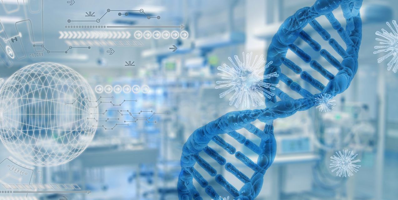 Life Science Wallpapers - Top Free Life Science Backgrounds ...