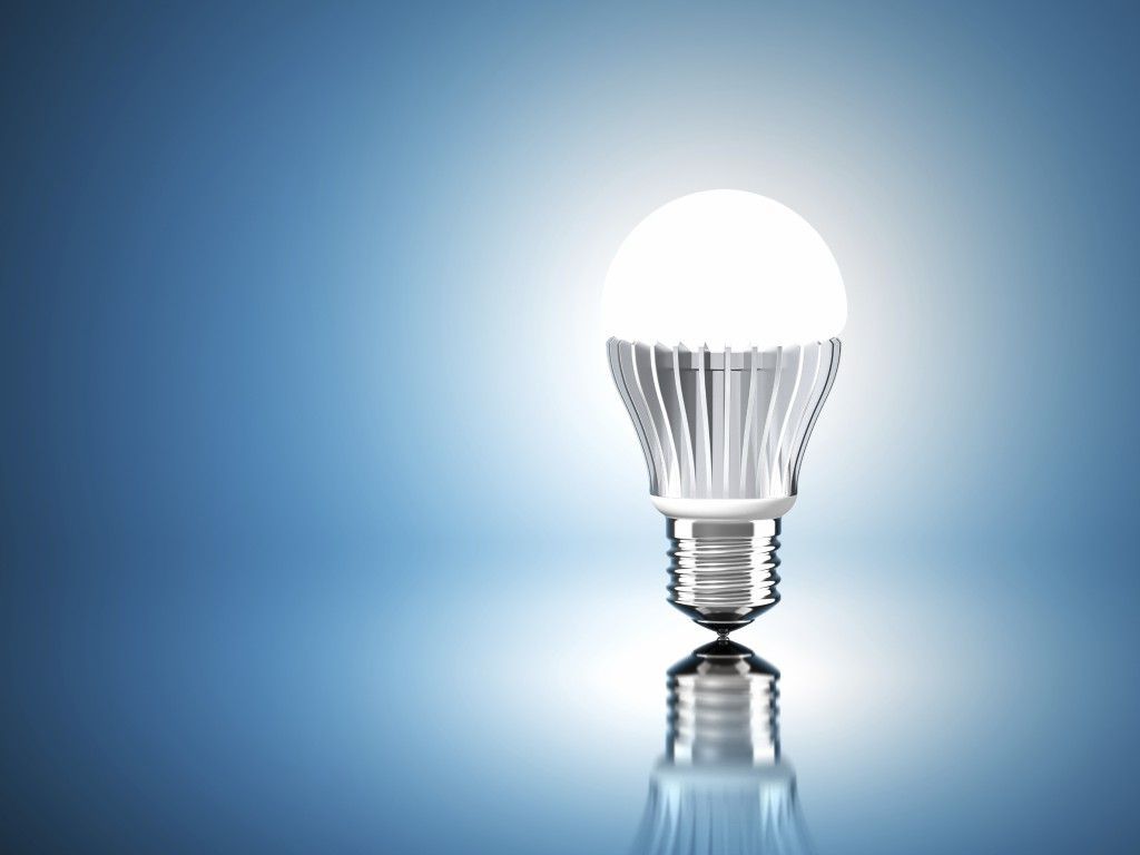 Led Bulb Wallpapers - Top Free Led Bulb Backgrounds - WallpaperAccess