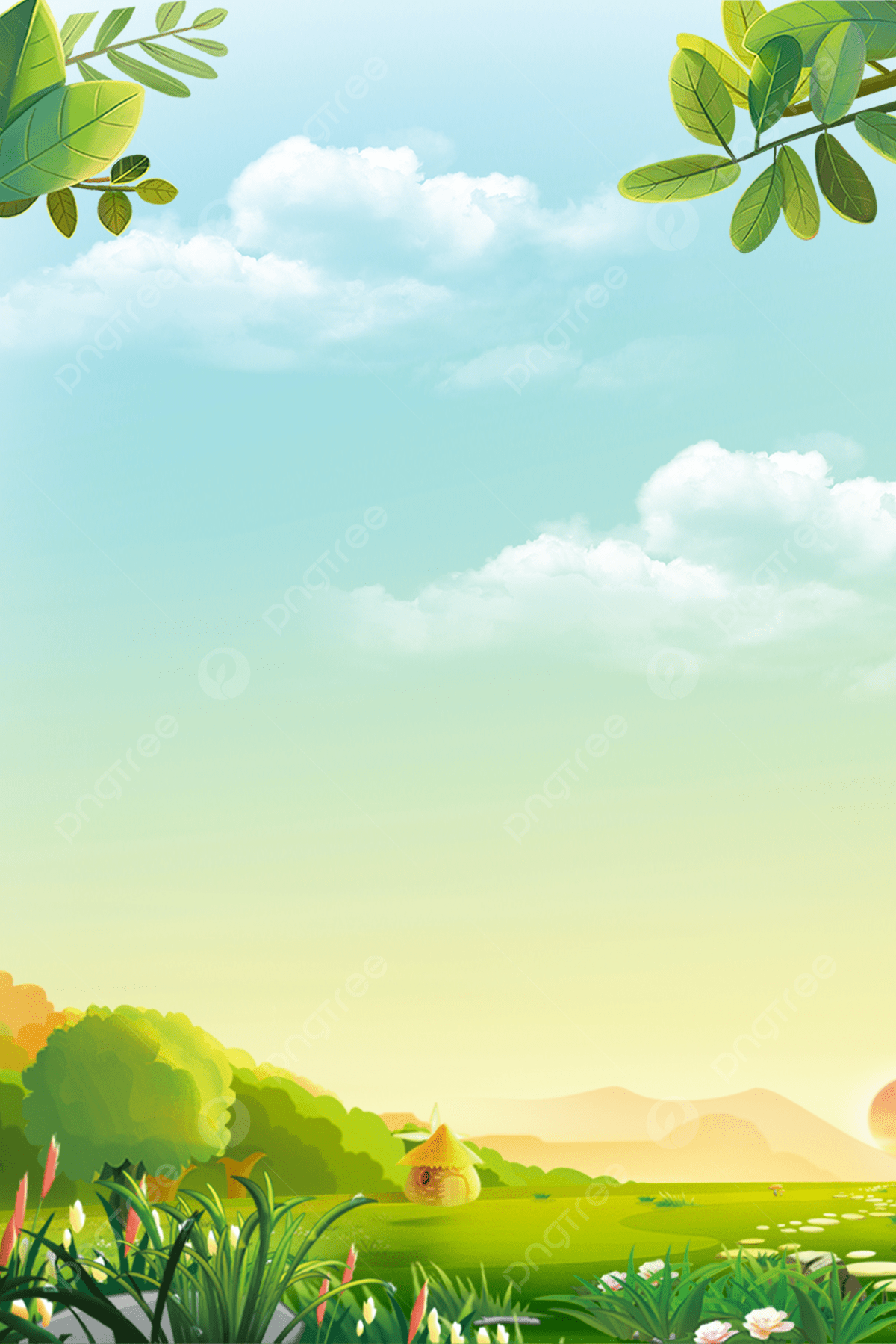 Fresh Green Wallpapers - Top Free Fresh Green Backgrounds - WallpaperAccess