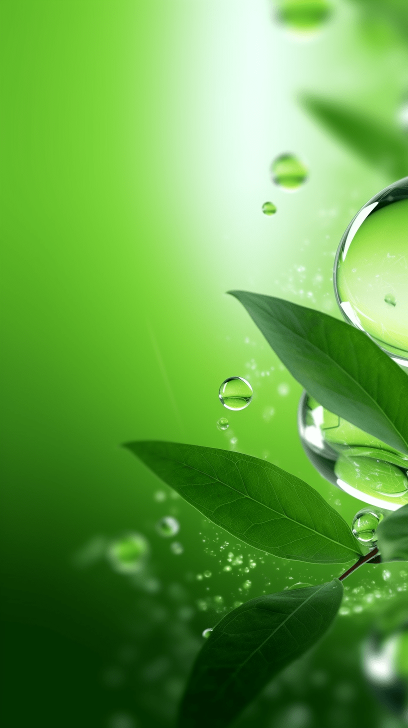 Fresh Green Wallpapers - Top Free Fresh Green Backgrounds - WallpaperAccess